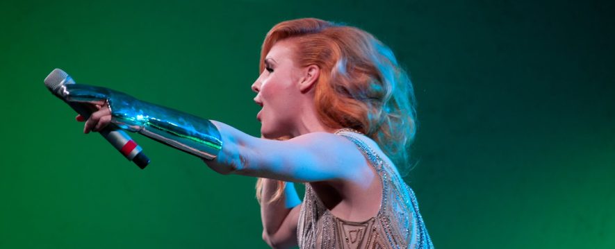 jennysilverdotcom | Jenny Silver – singer, actress, TV-host